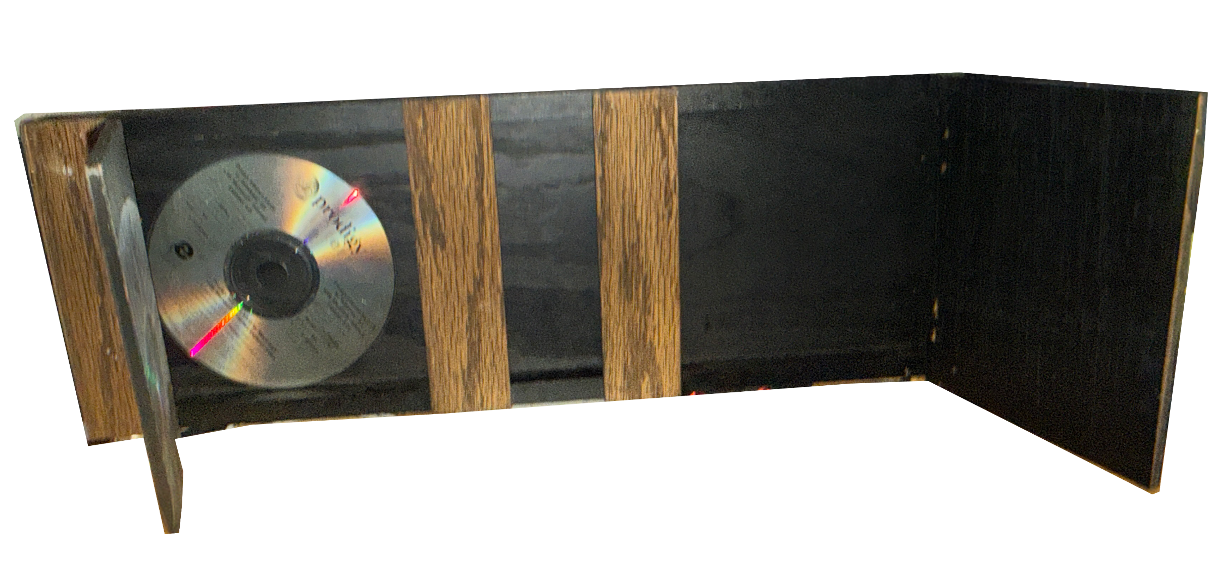 Coin Die Box / DVD Box – Modern Disc Vanish Magic Trick – Magickits.com ...