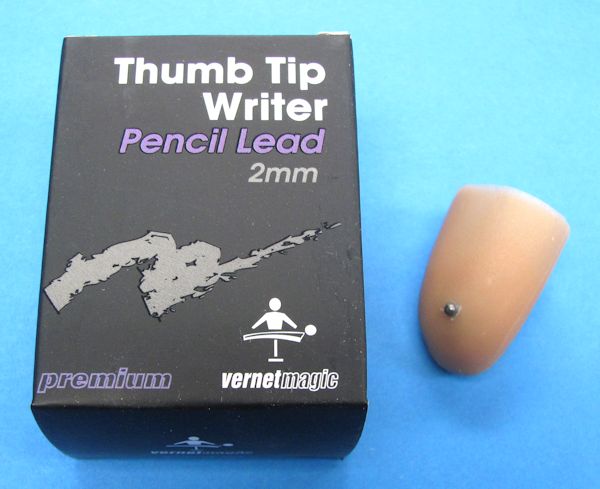 Magician’s Writer Gimmicks – Mentalism Tool – Magickits.com Magic Shop