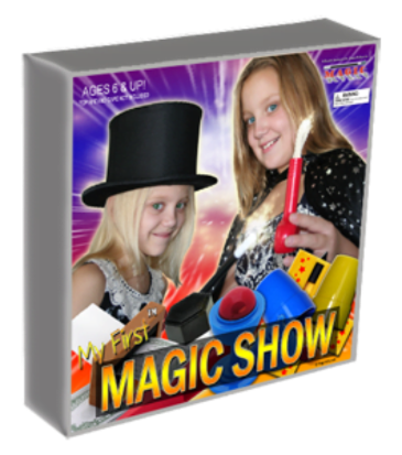Custom Magic Kits – Magickits.com Magic Shop