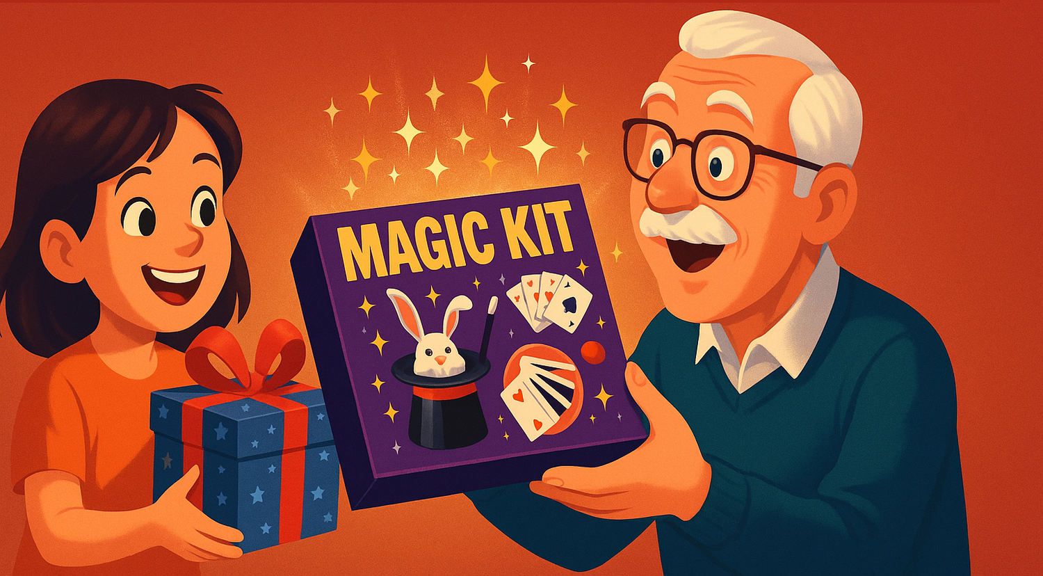 MagicKits.com Magic Shop – Magickits.com Magic Shop