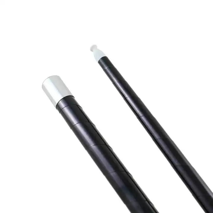Magic Appearing or Vanishing Cane – Plastic – Magickits.com Magic Shop