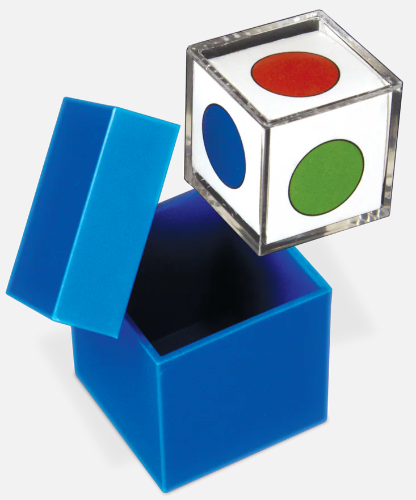 Tell-A-Vision – Magickits.com Magic Shop